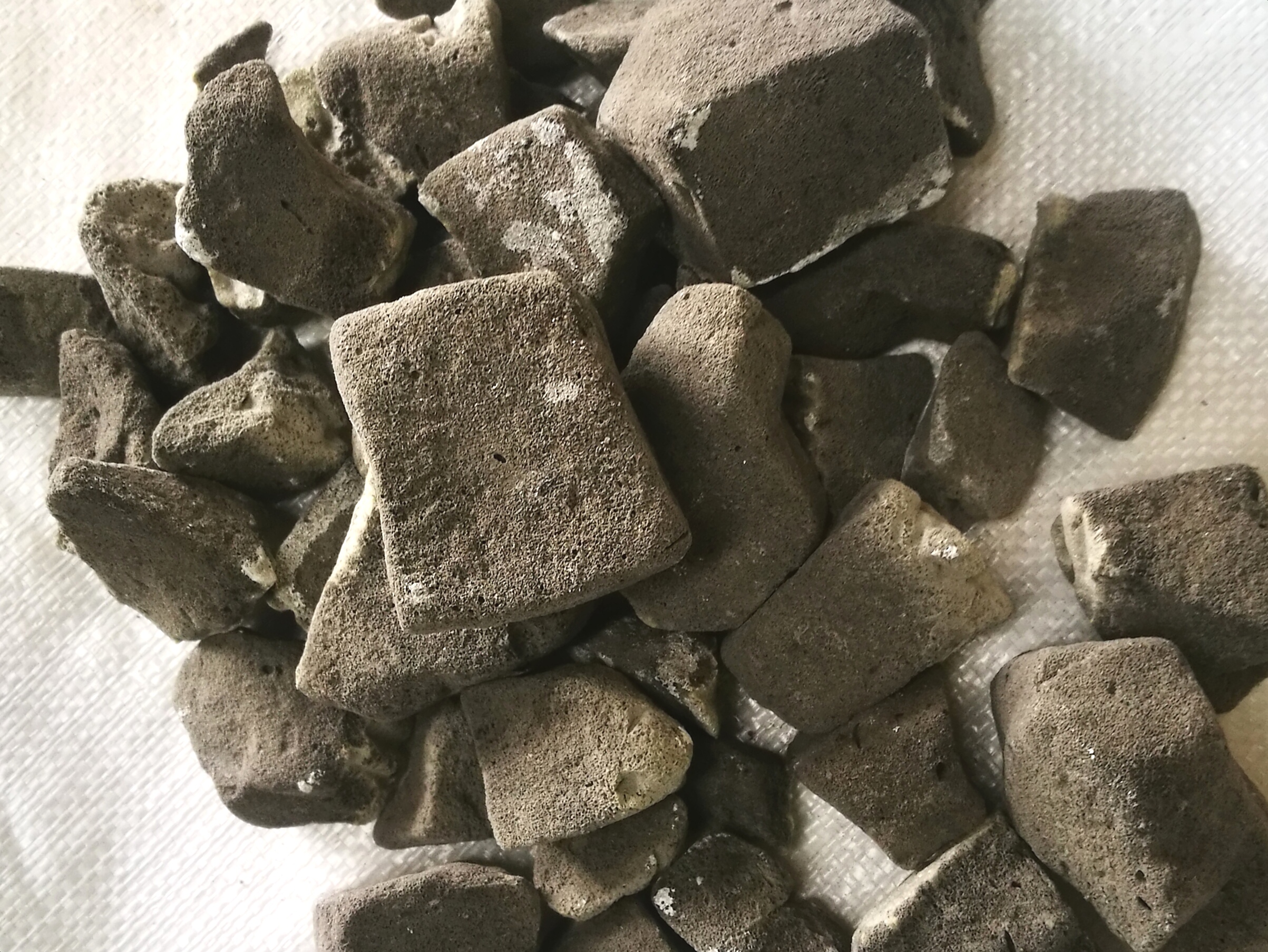 Natural Insulation Materials & Associated Building Products