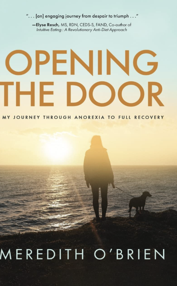 New jersey Recovery | Books | Meredith O'Brien