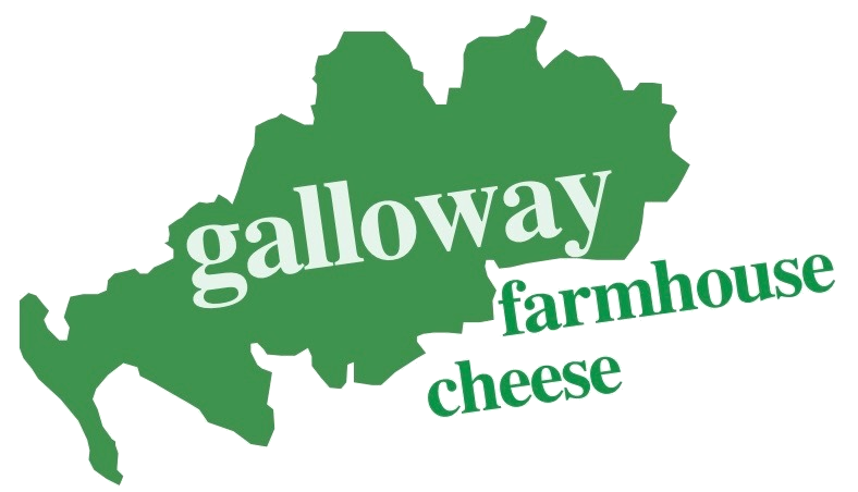 Galloway Farmhouse Cheese Farm Shop