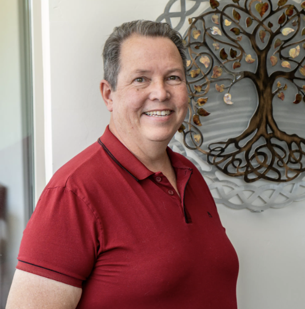 Home | Timothy Spriggs – Holistic Healing in Albuquerque