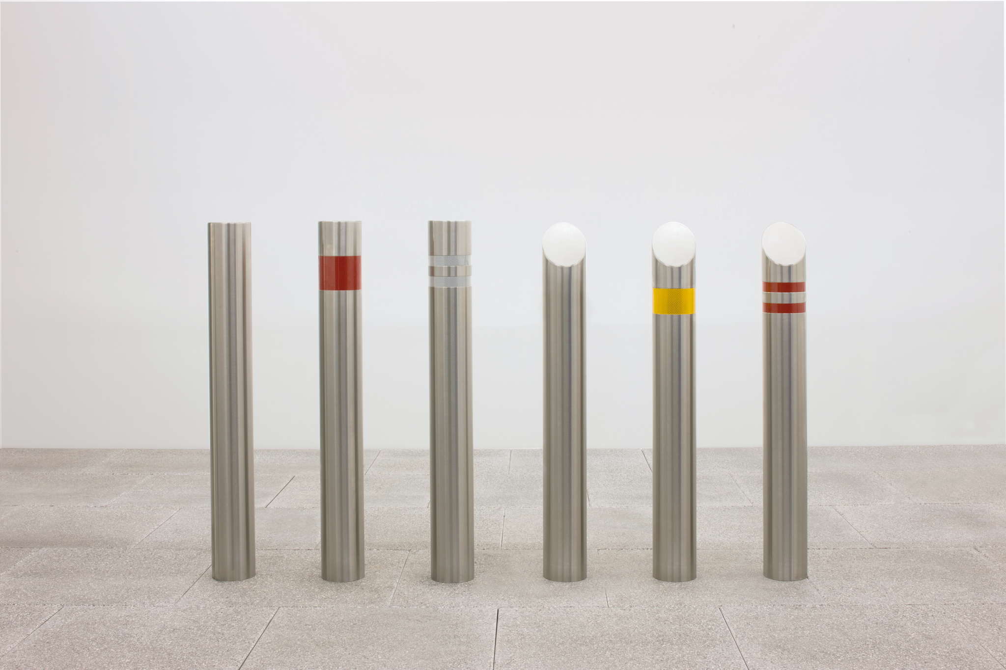 Bollards Ireland | Rigid, Semi-Rigid, impact resistant & Crash-Friendly ...
