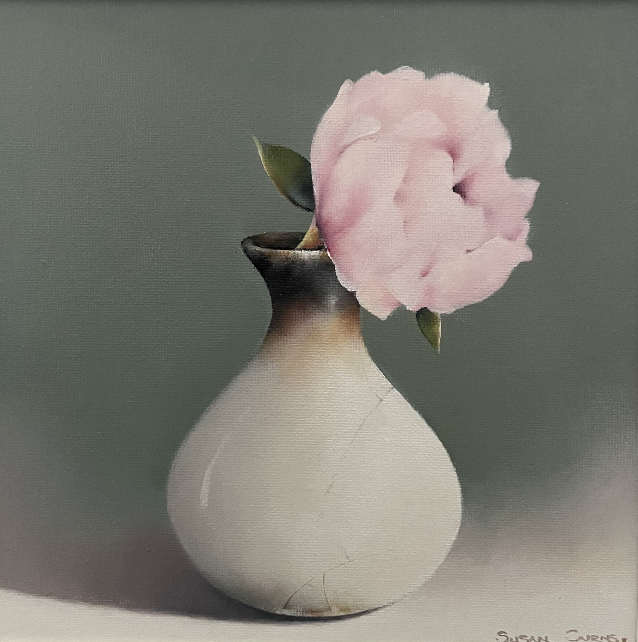 Susan Carins