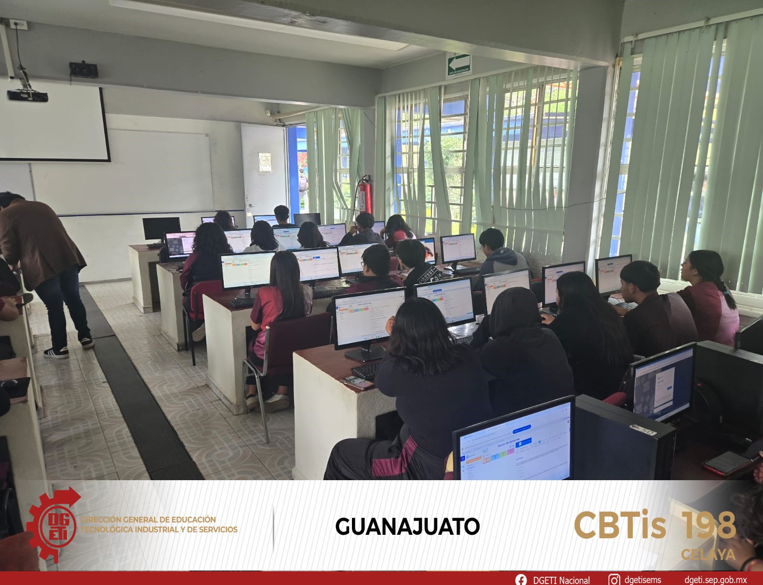 CBTis 198