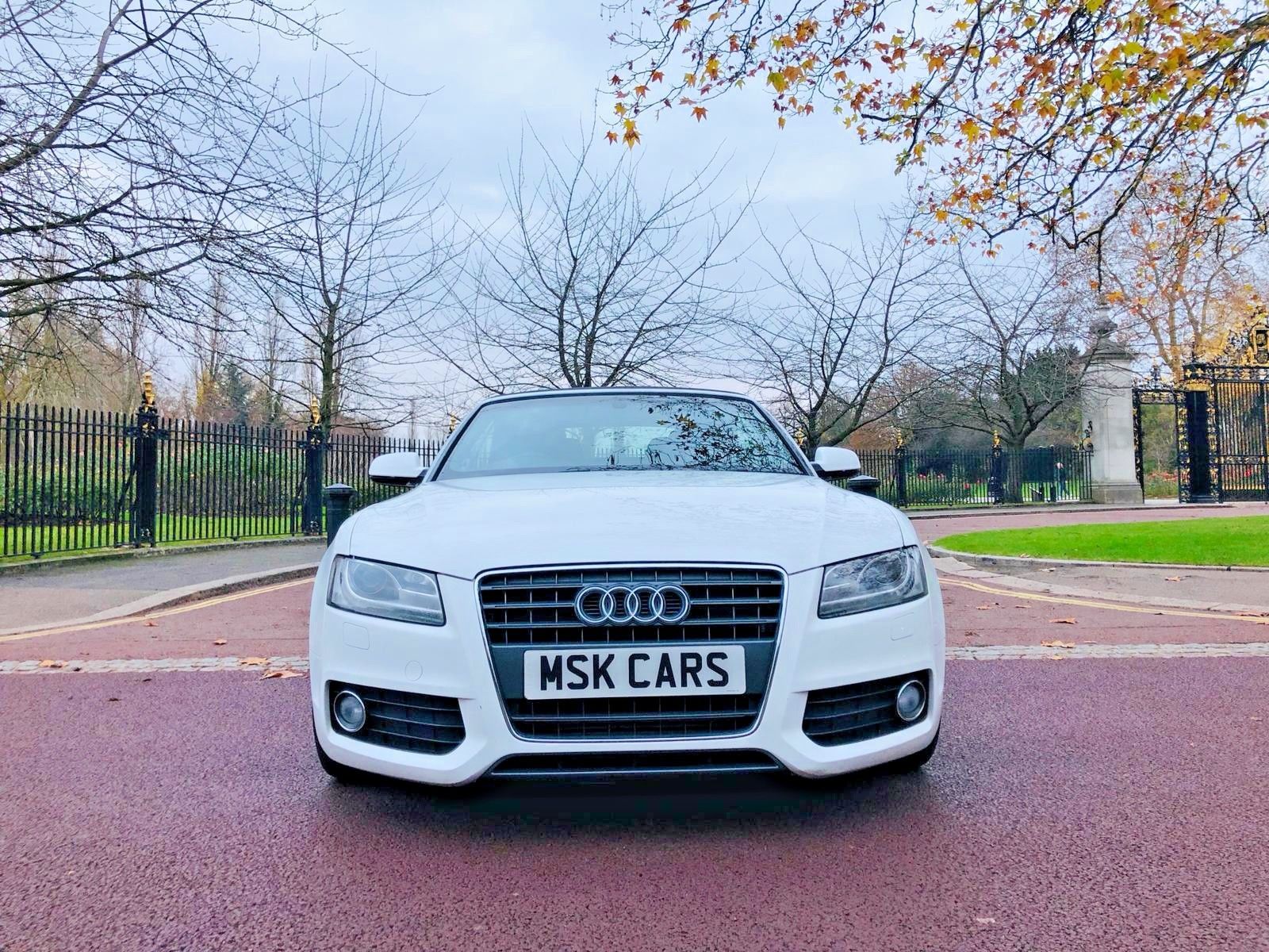 Home Page [www.mskcars.co.uk]