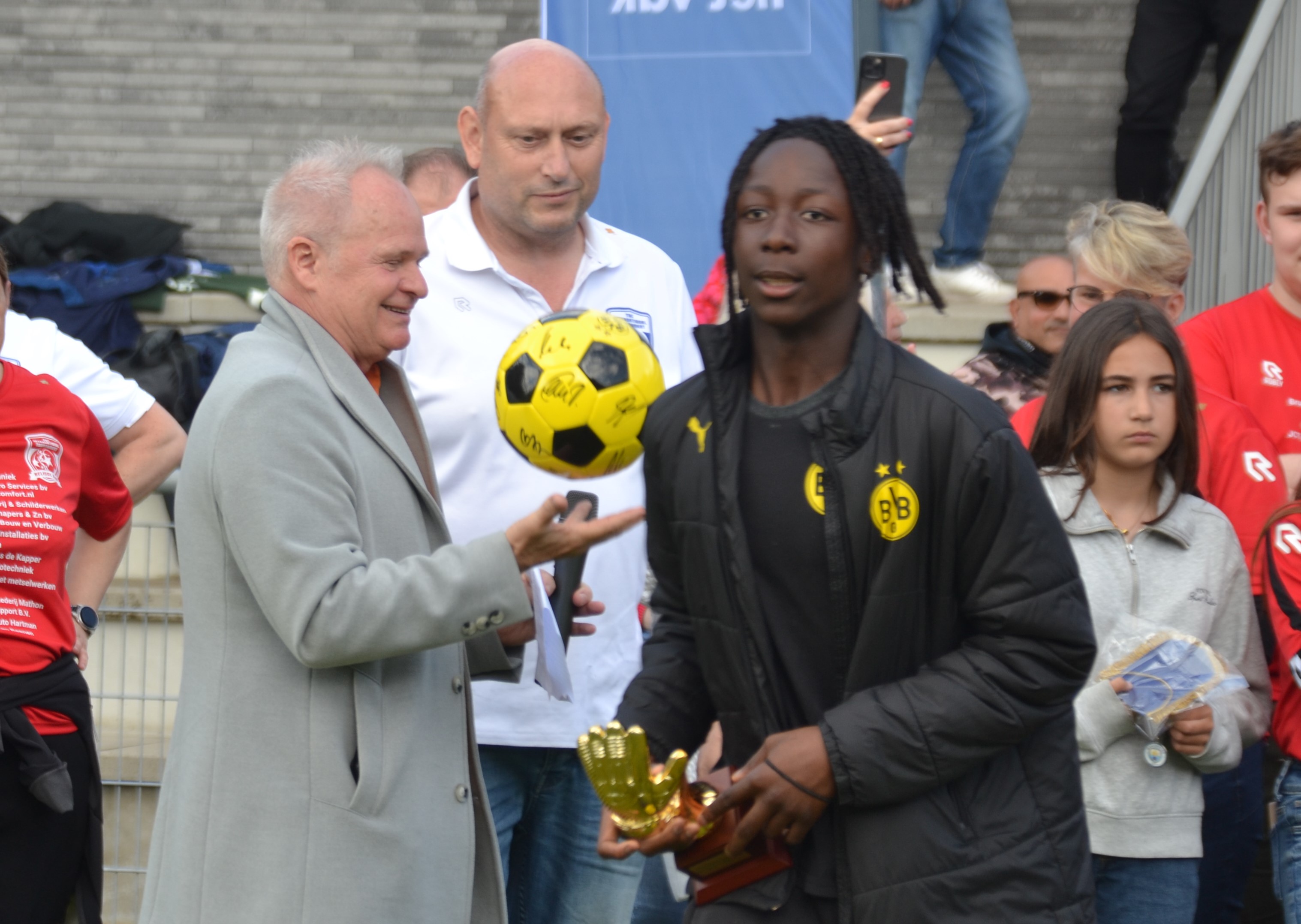 TSC International Tournament