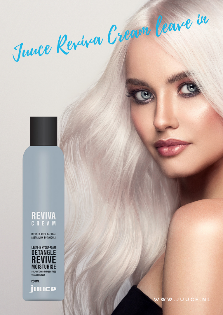 Juuce haircare