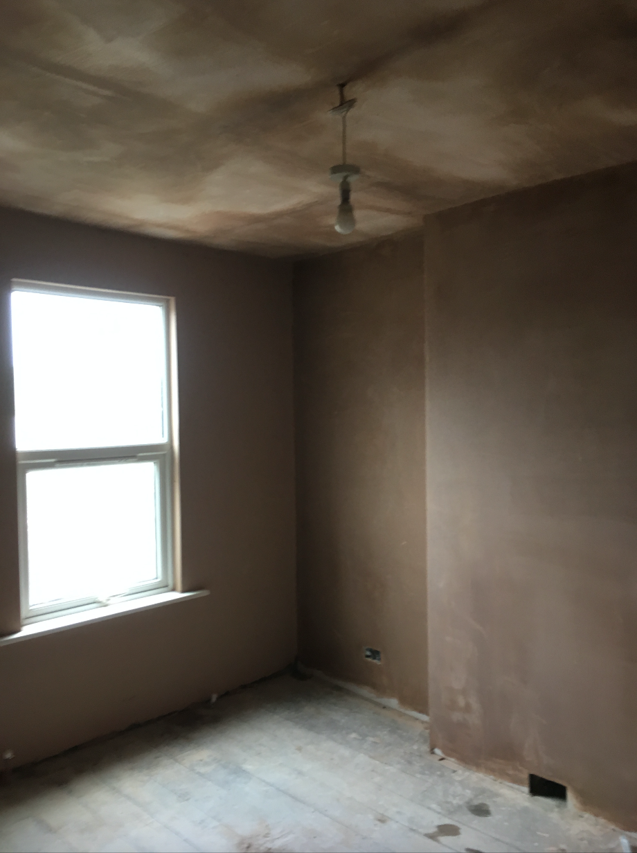 Matthew Mccall Plastering