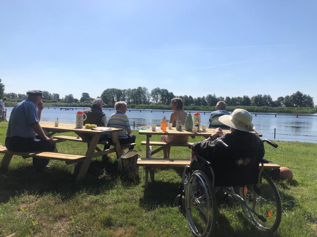 Beleef Dagbesteding Oppenhuizen / Sneek en omgeving Friesland