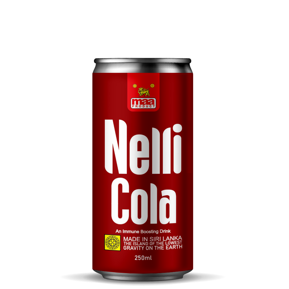 Nelli Cola