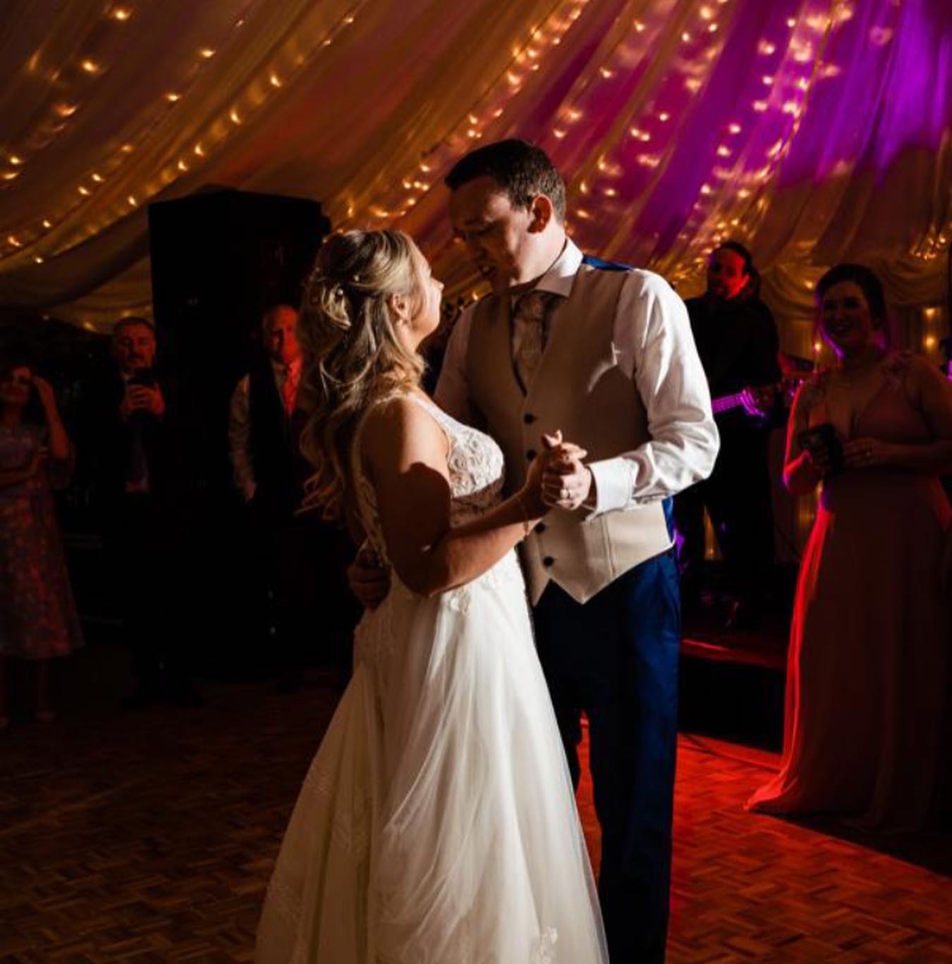 Entourage Wedding Band - Event & Performance Photo Gallery