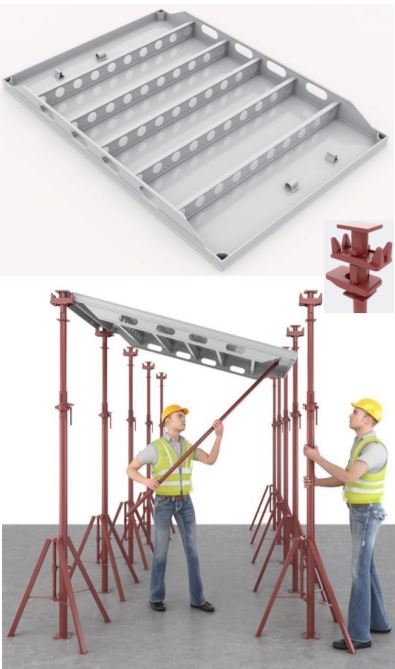 Home Page [mechanicalformwork.ie]