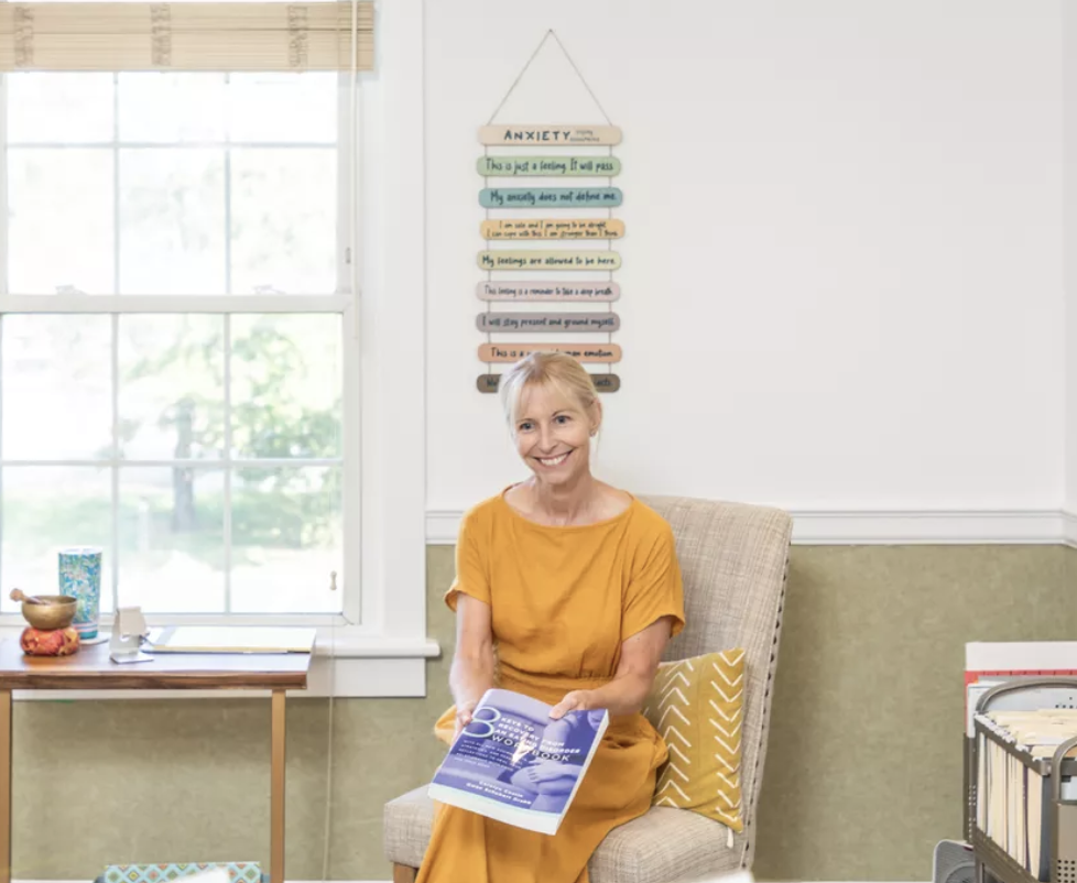 New jersey Recovery | Call Us Today | Meredith O'Brien