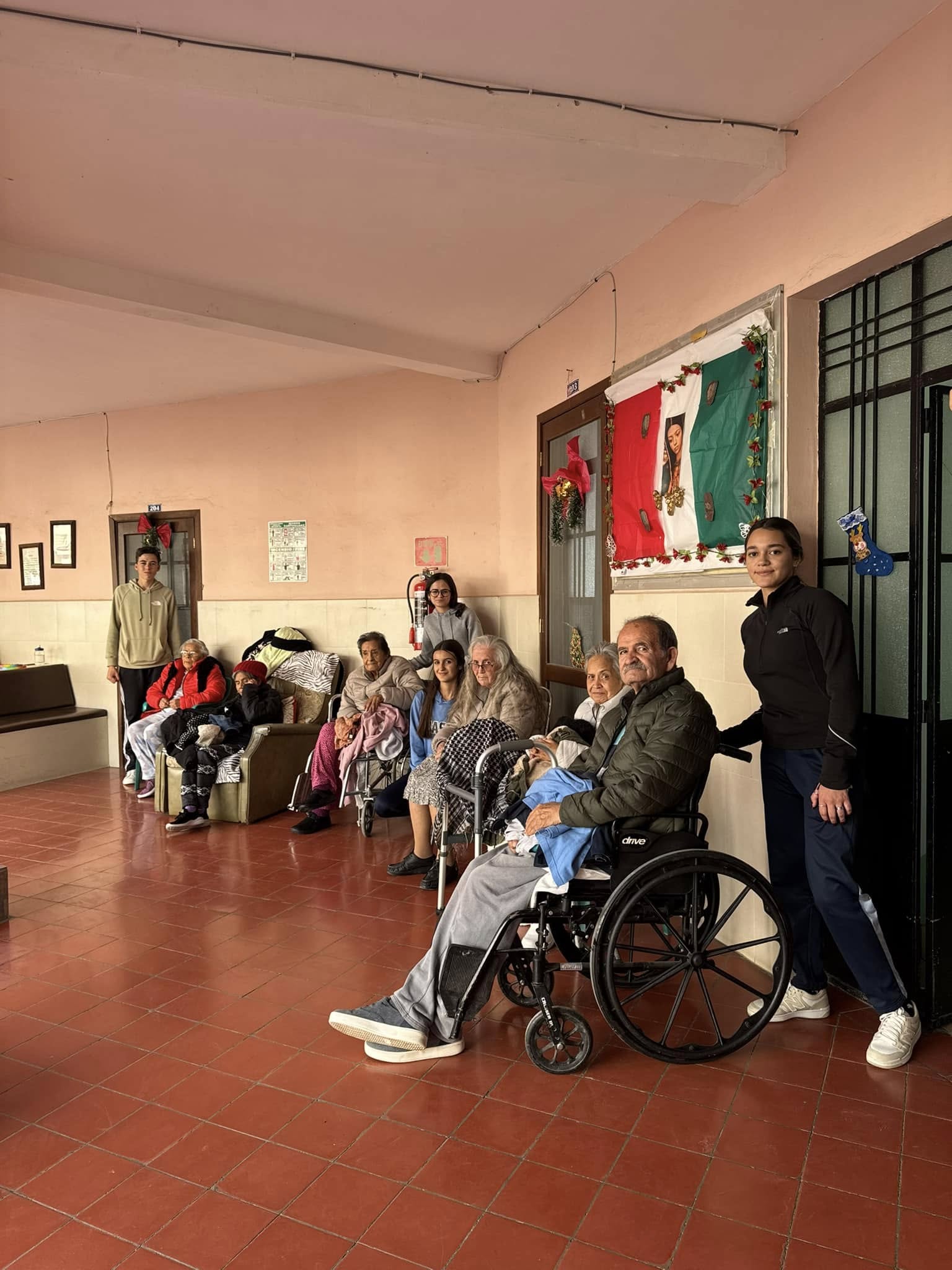 Home Page [colegioabasolo.com]