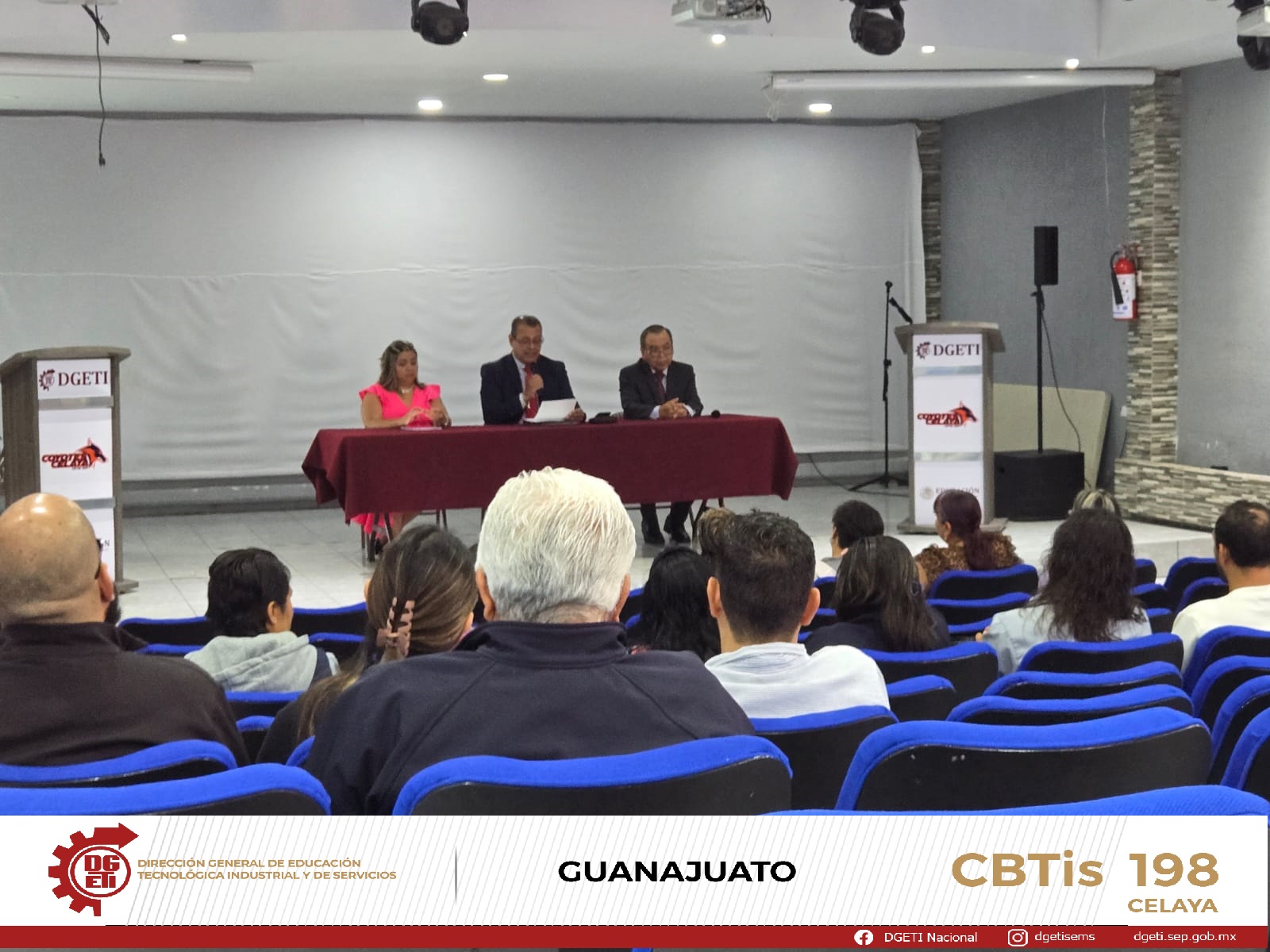CBTis 198