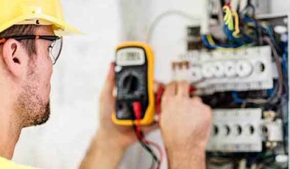 Peter Burke Electrical | Trusted Electrician in Mayo