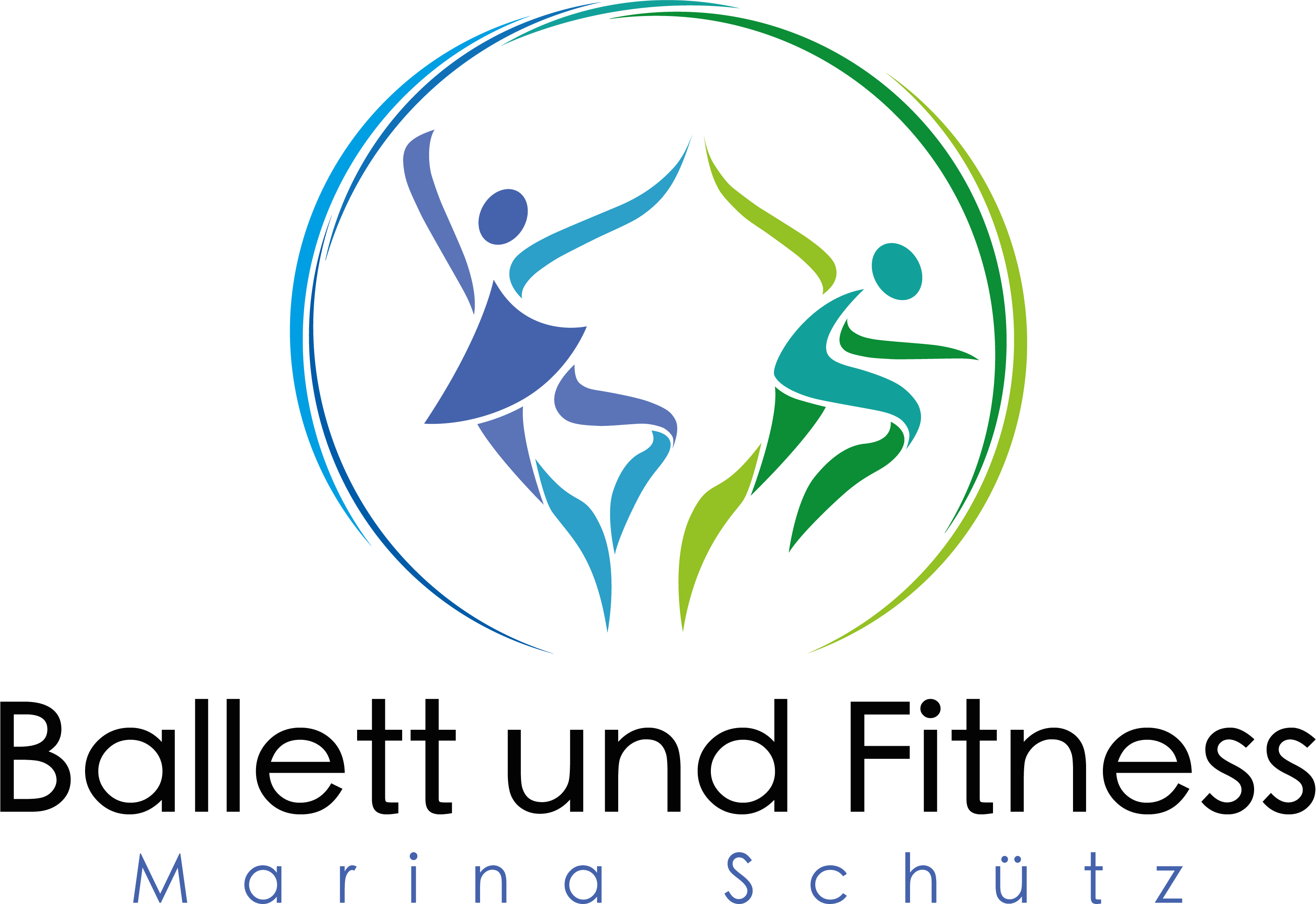 Ballett Und Fitness