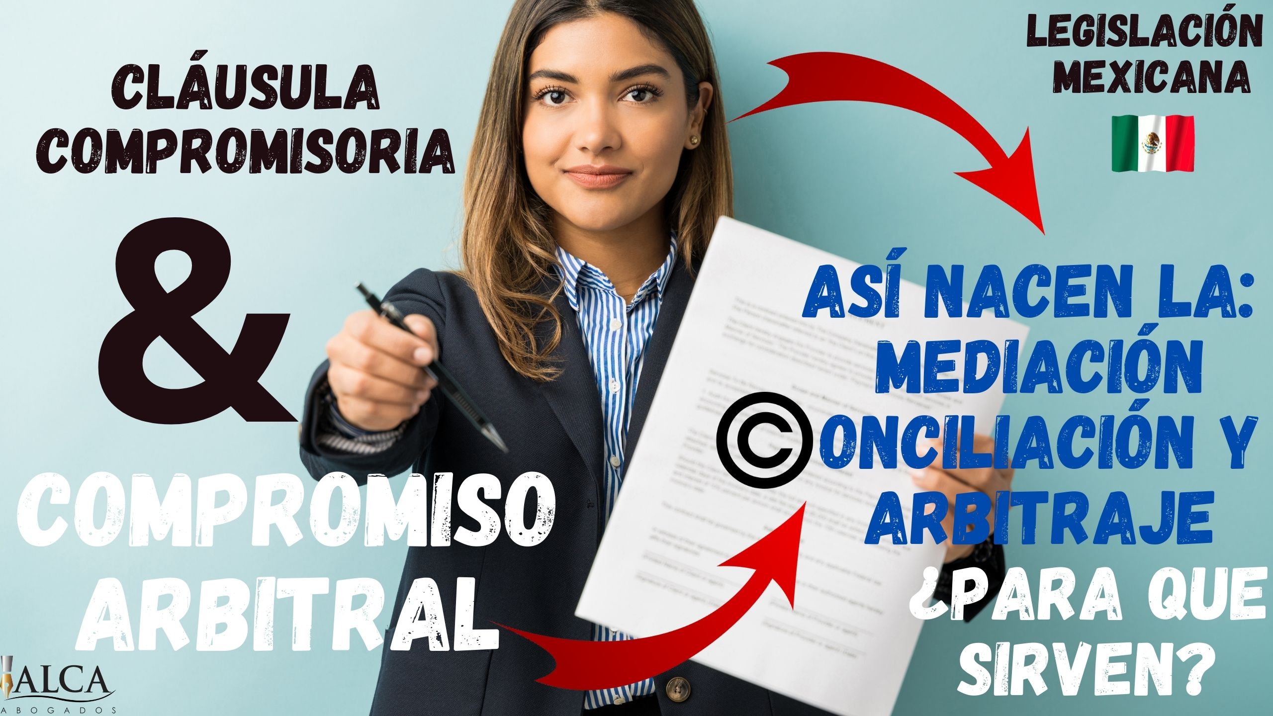 Cláusula compromisoria y compromiso arbitral