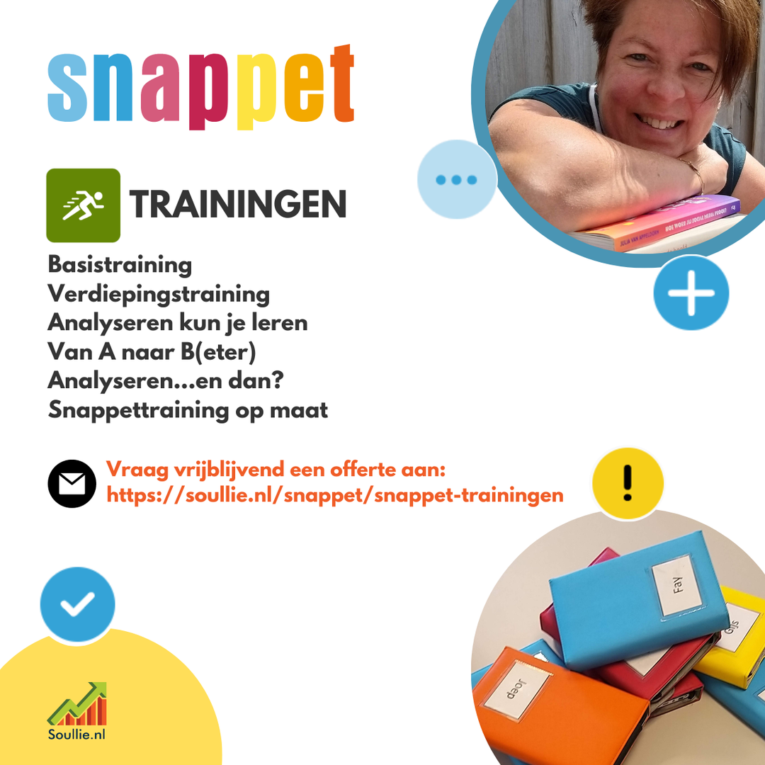Snappet, een doel of een middel?