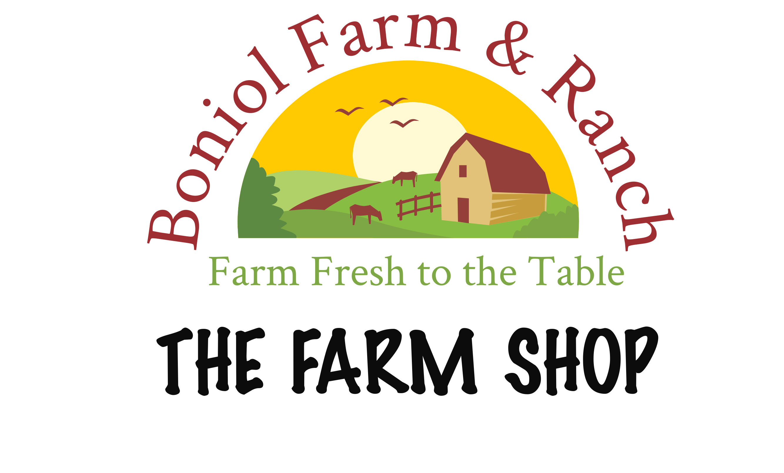 Boniol Farm and Ranch