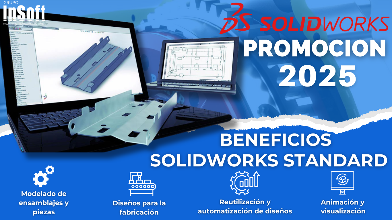 Licencias SolidWorks