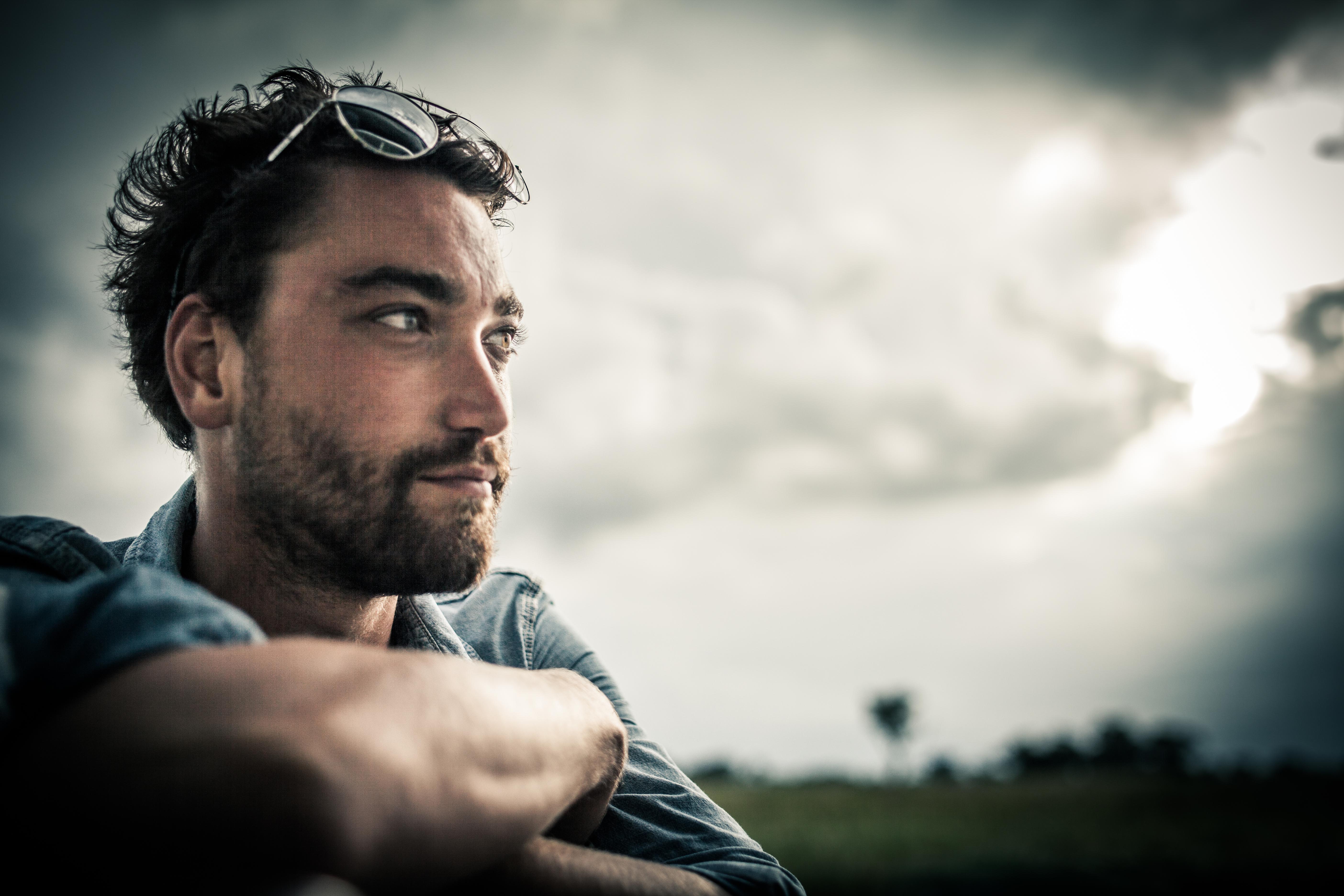 Dominic Hamilton - Wildlife Camera Operator