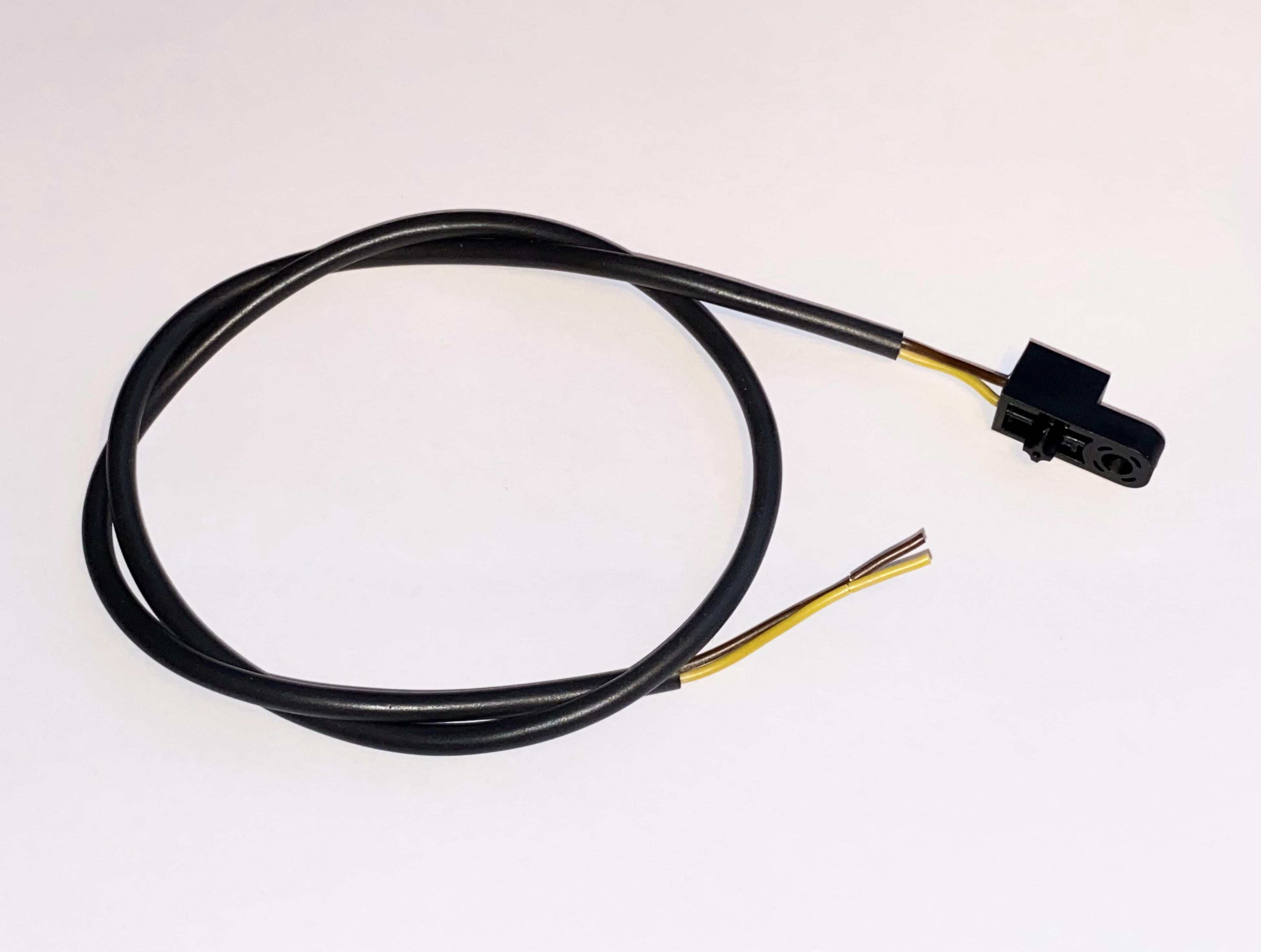 Volvo C70 Cabrio - Convertible Hall Sensor 1385262