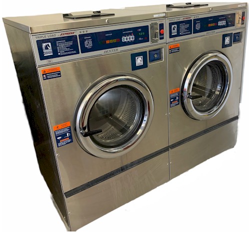 Sheppard East Coin Laundry