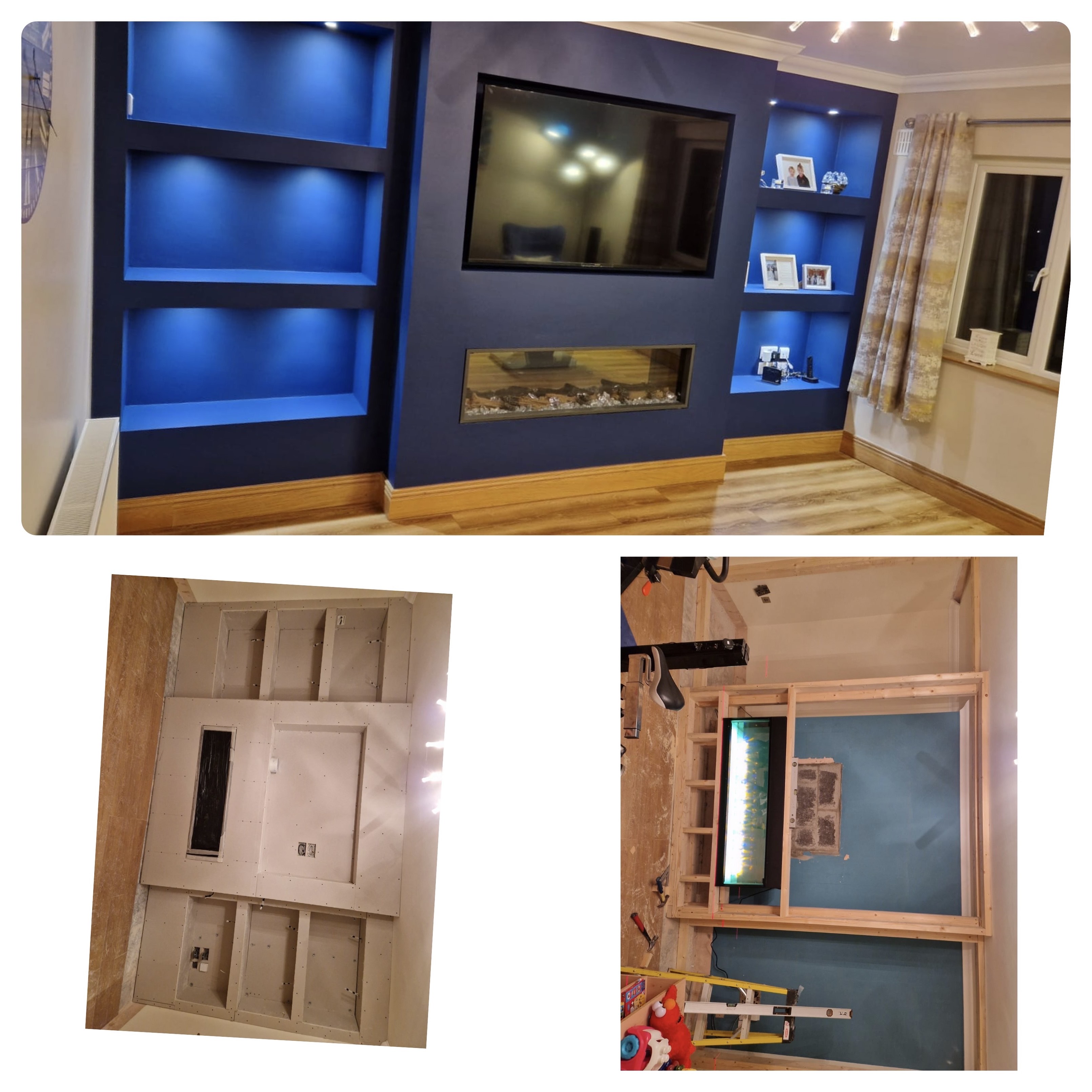 Tully Construction Services Limited