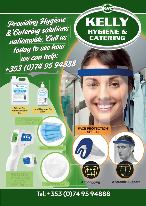 Home Page [kellyhc.ie]