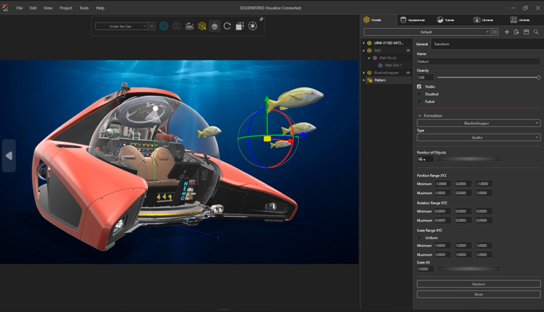 3DEXPERIENCE SOLIDWORKS Professional