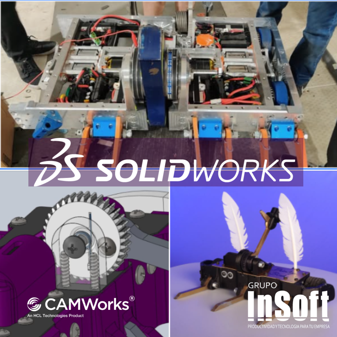 ¿Por que la Licencia de Solidworks 2025 es mejor?