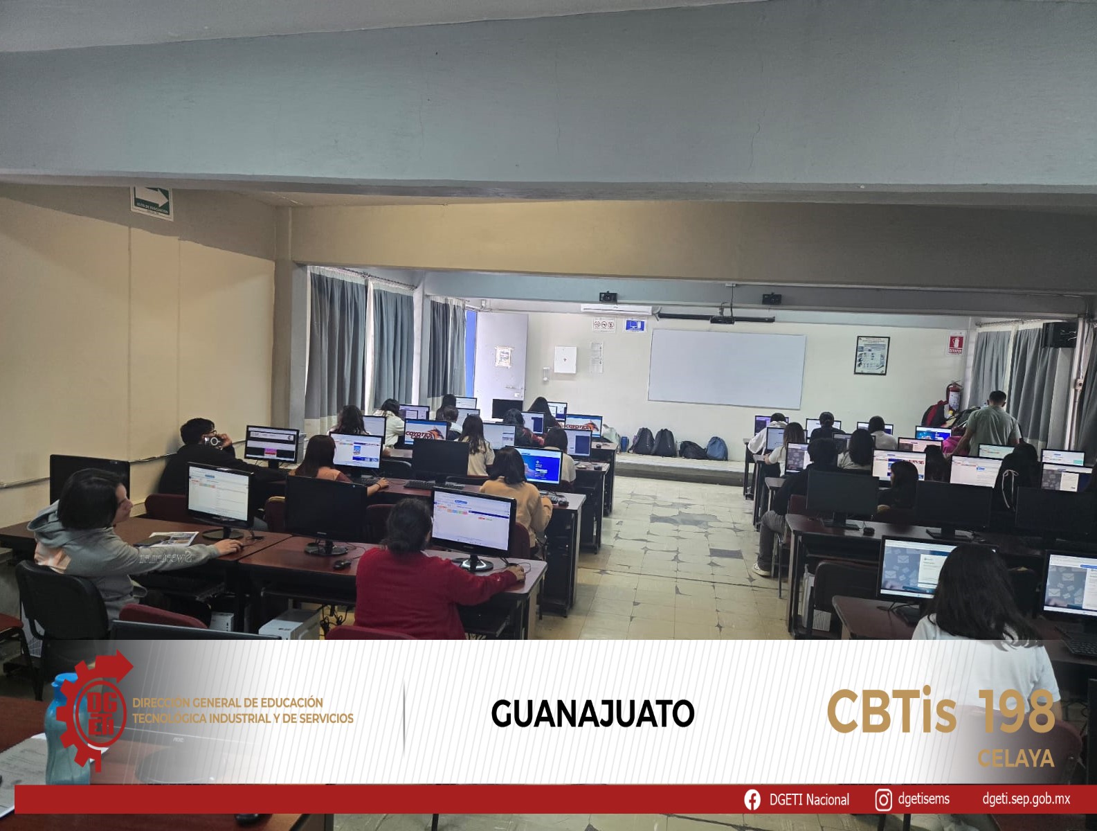 CBTis 198