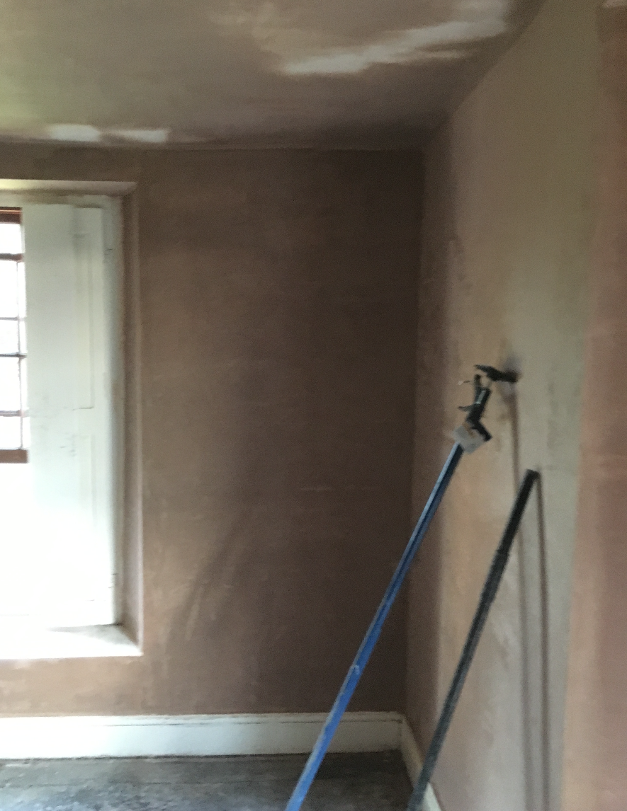 Matthew Mccall Plastering