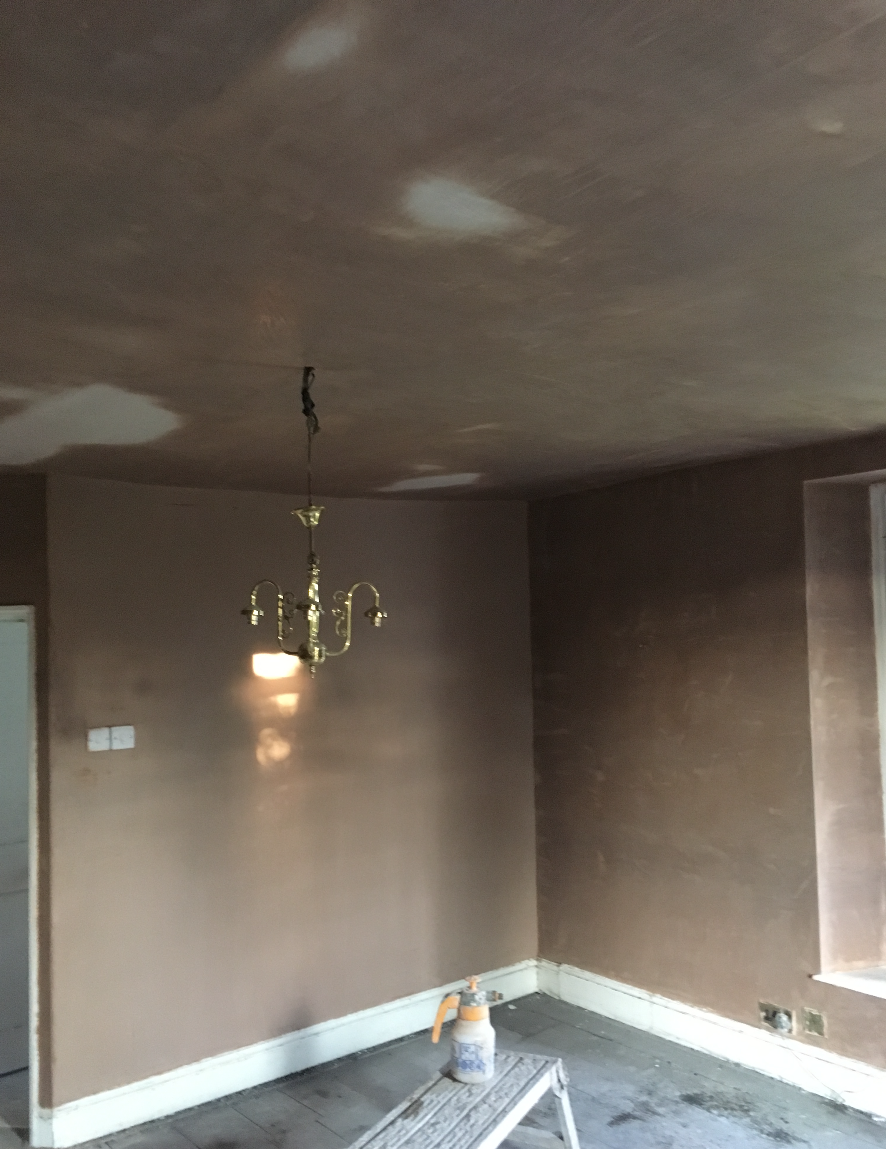 Matthew Mccall Plastering