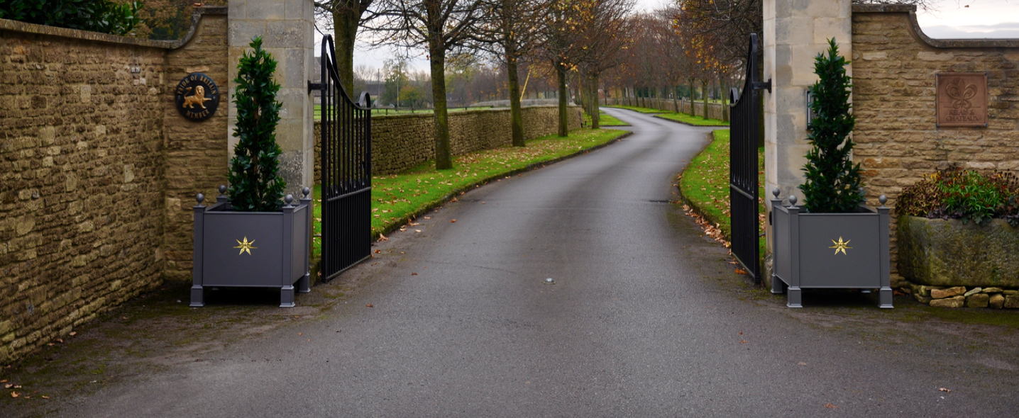 Home Page For Cressida & Rose