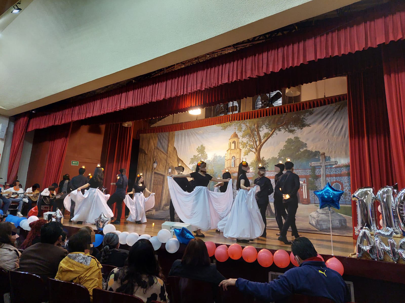 Colegio Francés Pasteur