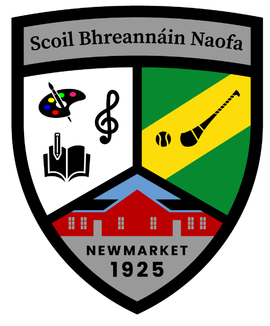St. Brendan's N.S.