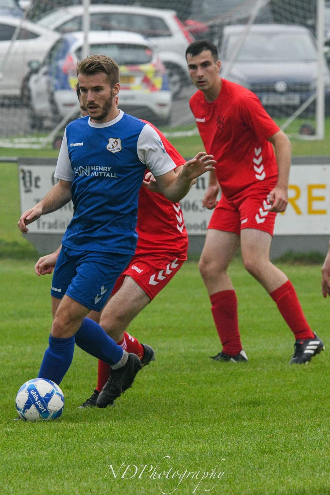 Clutton Football Club