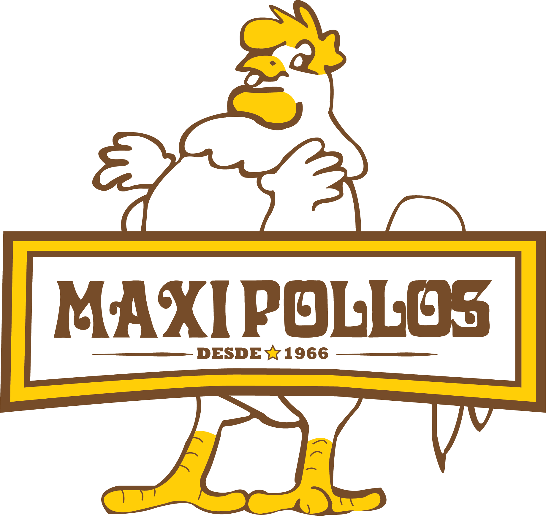 Home Page [maxipollos.com]