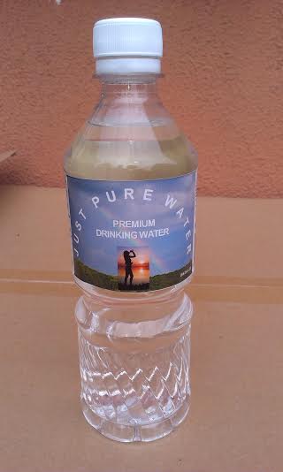 Home Page [www.justpurewater.ie]