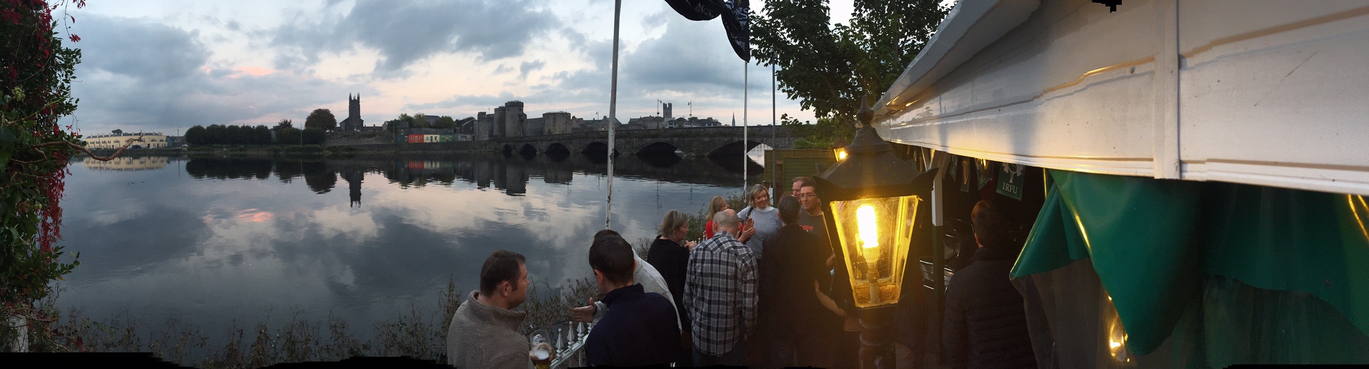 JJ Bowles Pub