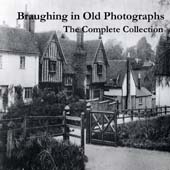 Braughing Local History Society CDs and DVDs