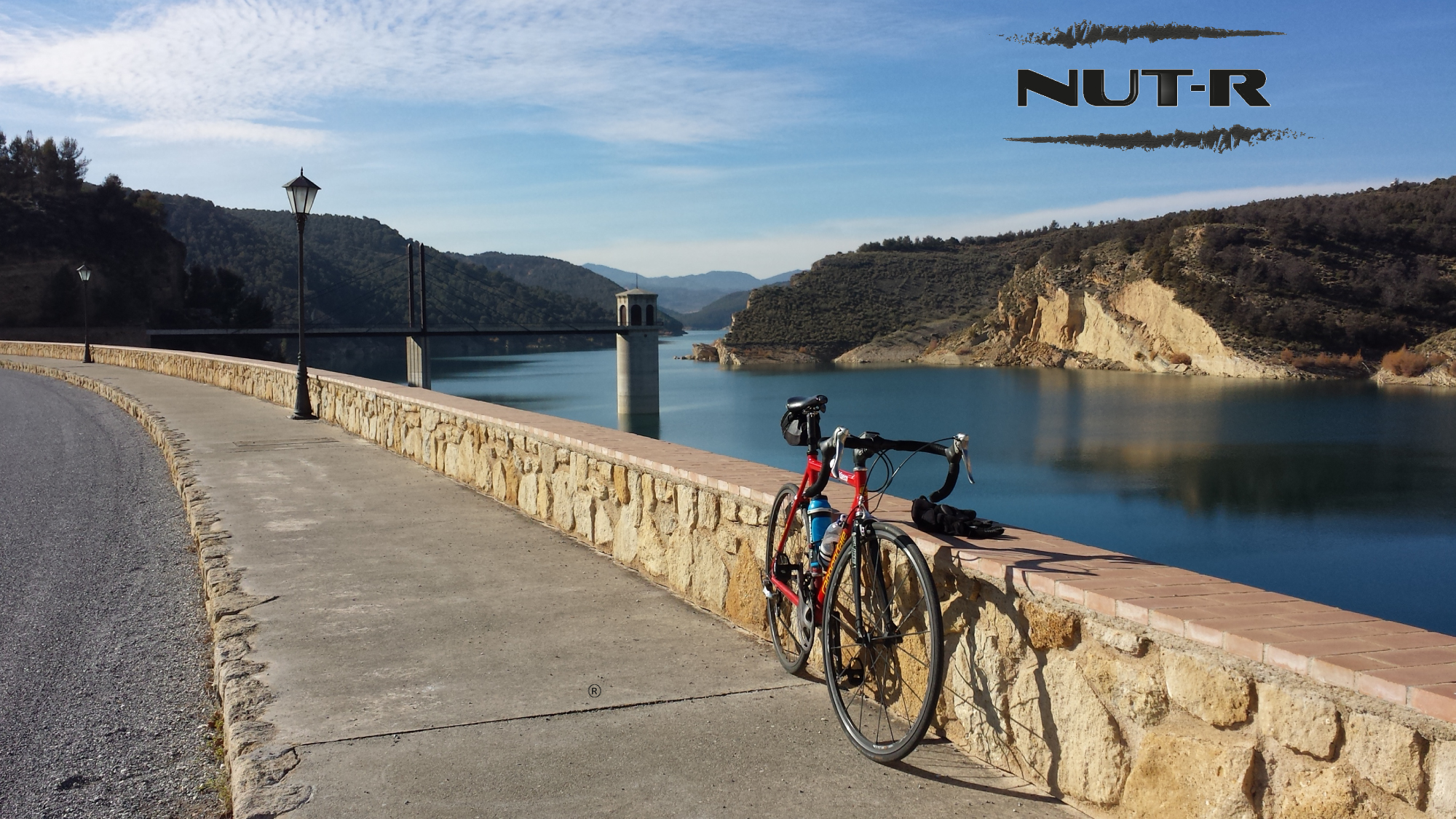 No.1 FOR BICYCLE CAMERA MOUNTS - NUT-R®