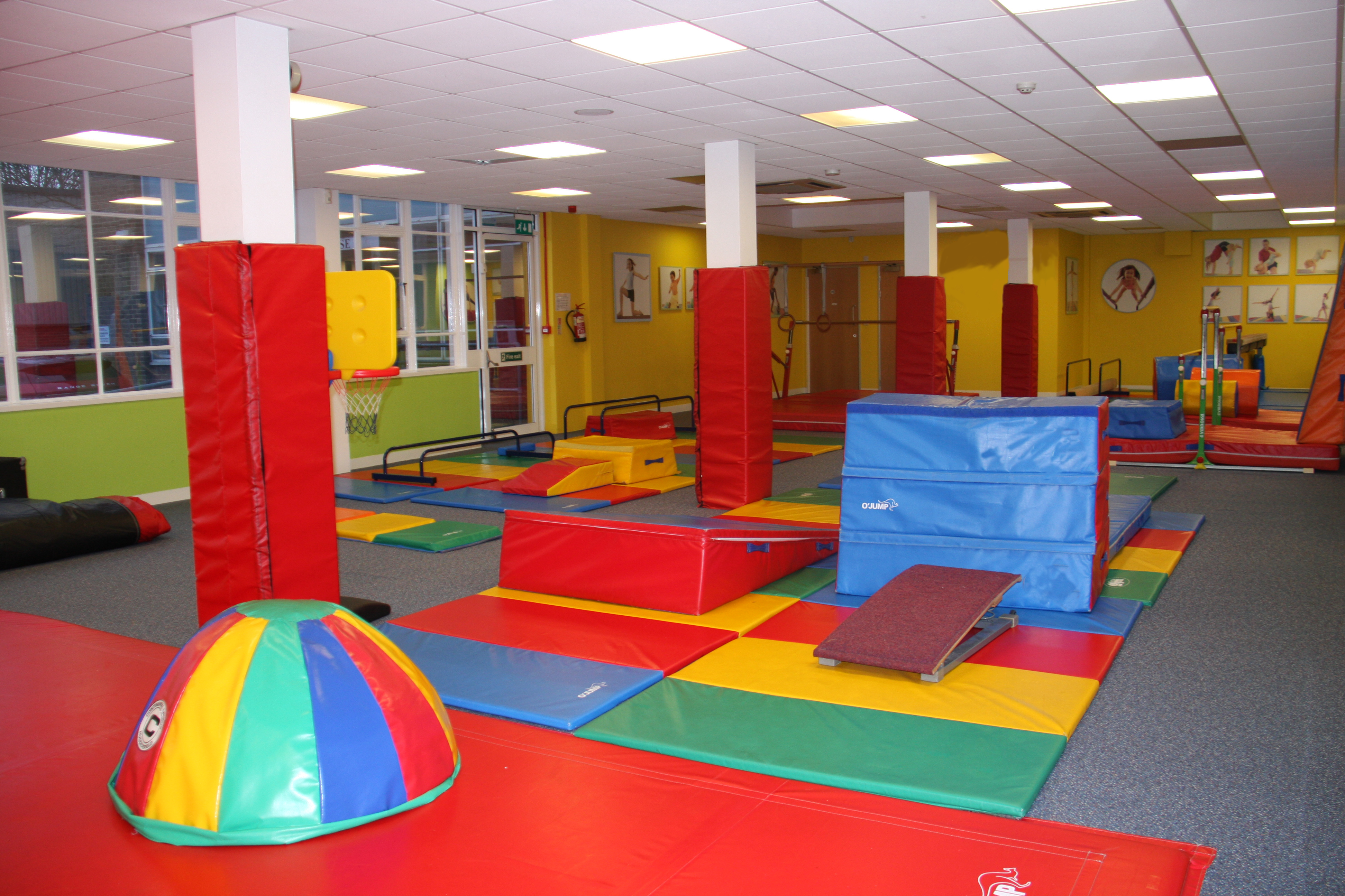 Stortford Gymnastics