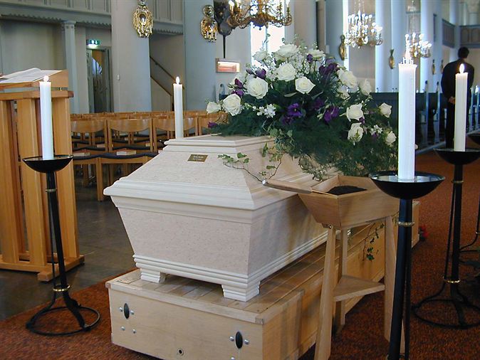 Begravningsbyrå Malmö