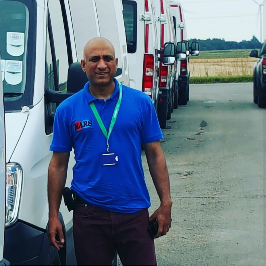 MARS Secure Transport Services | Nationwide