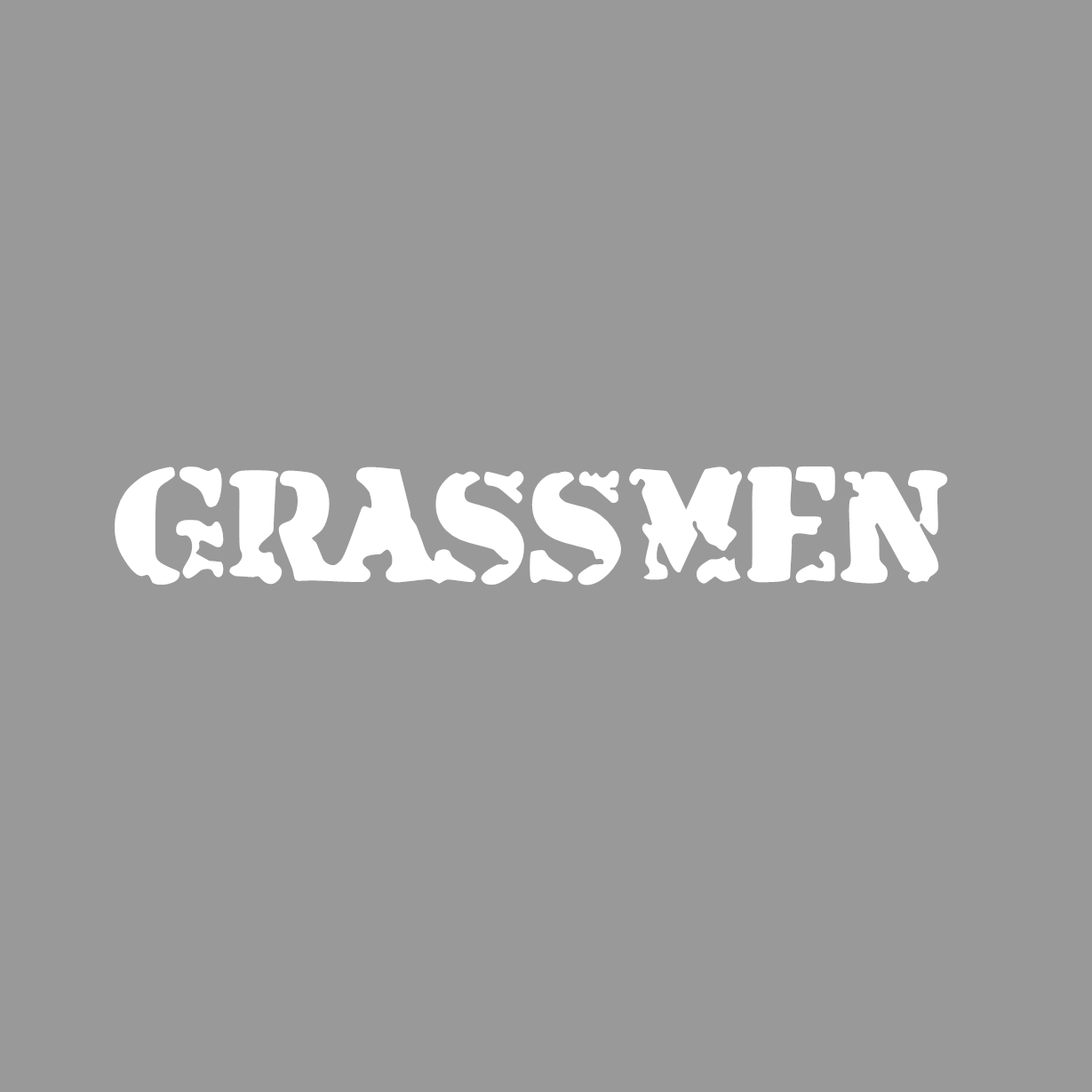 Decal - Grassmen