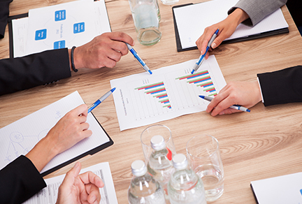 Manufacturing Consultancy Services