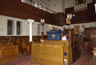 Home Page [www.readingsynagogue.co.uk]