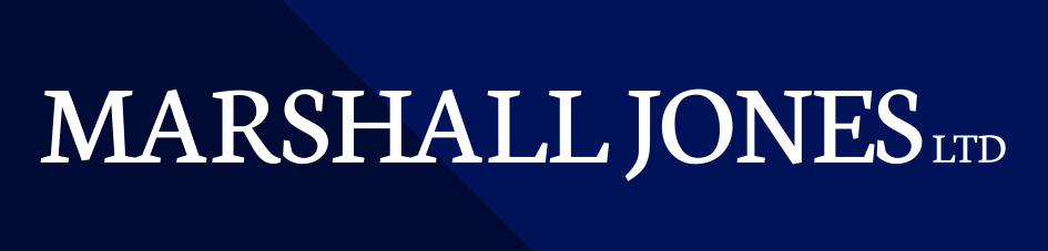 Home Page [www.marshalljones.co.uk]